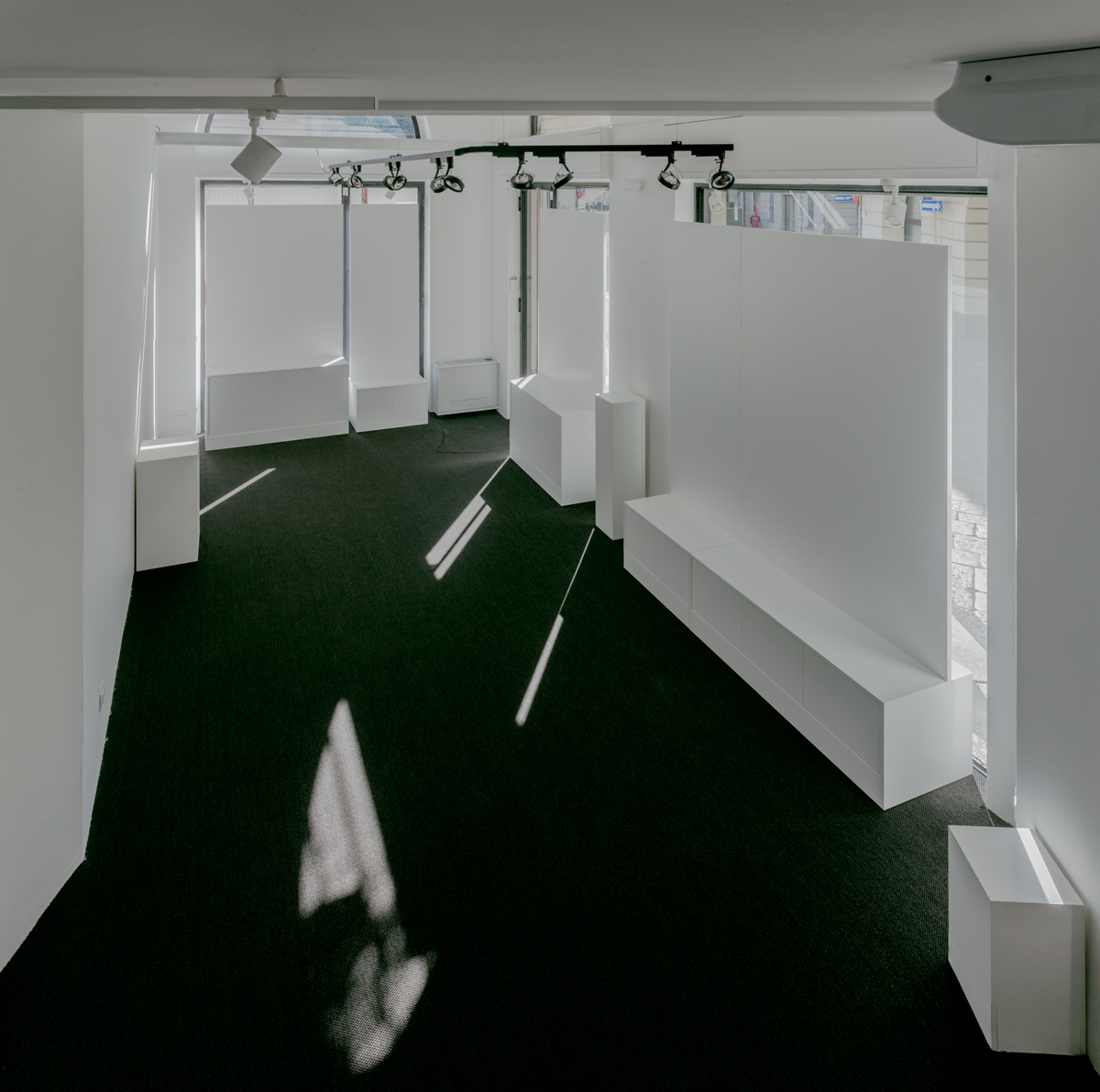 GALLERIA – Paula Seegy Gallery